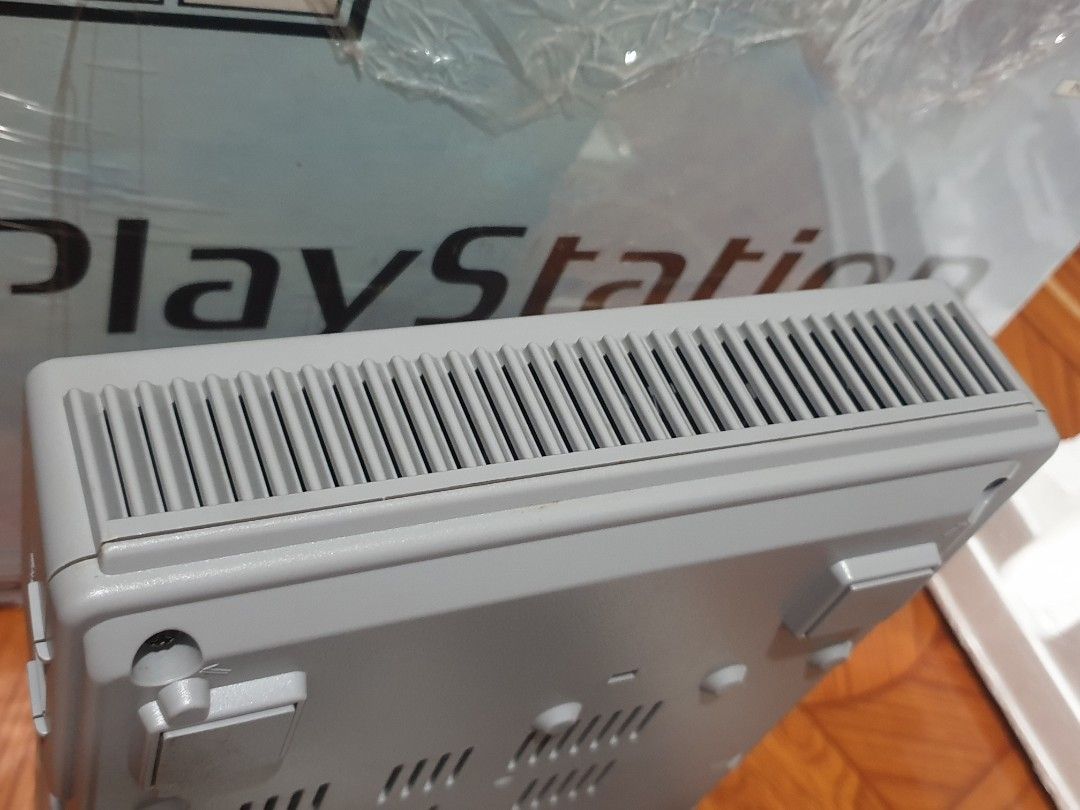 Playstation 1 PS1 COMPLETE JAPAN, Video Gaming, Video Game Consoles ...