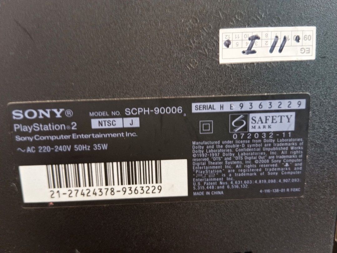 PlayStation and PS2, Video Gaming, Video Game Consoles, PlayStation on ...