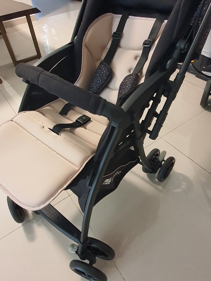 Prego Baby Stroller, Babies & Kids, Going Out, Strollers on Carousell