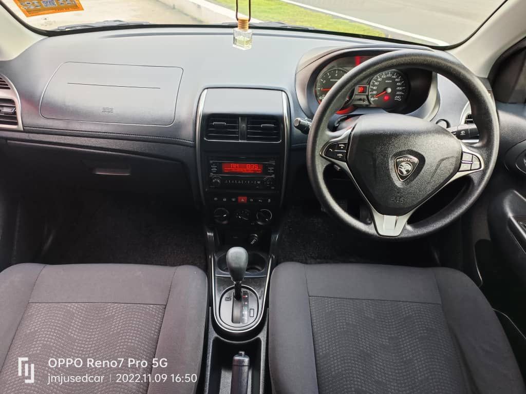 Proton Saga cheap second hand car sale, Services, Others on Carousell