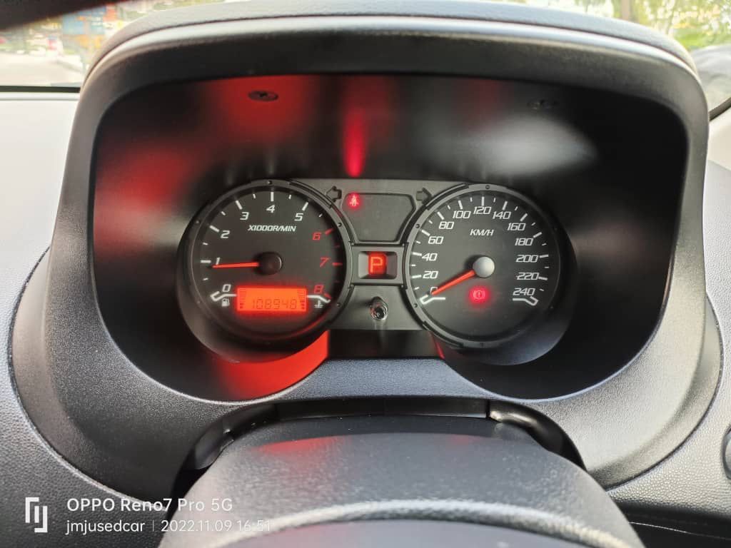 Proton Saga cheap second hand car sale, Services, Others on Carousell