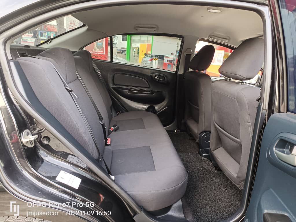 Proton Saga cheap second hand car sale, Services, Others on Carousell