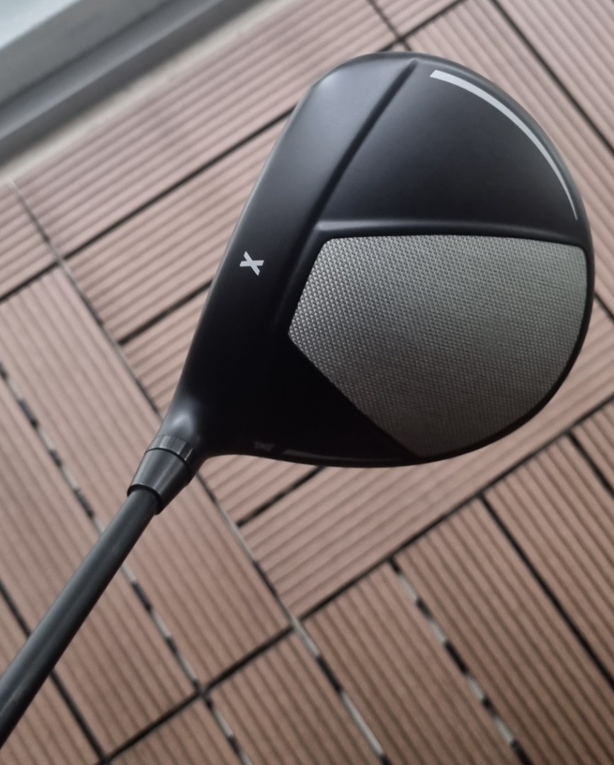 PXG GEN 4 0811X Driver, 9Deg S Flex, Sports Equipment, Sports & Games ...