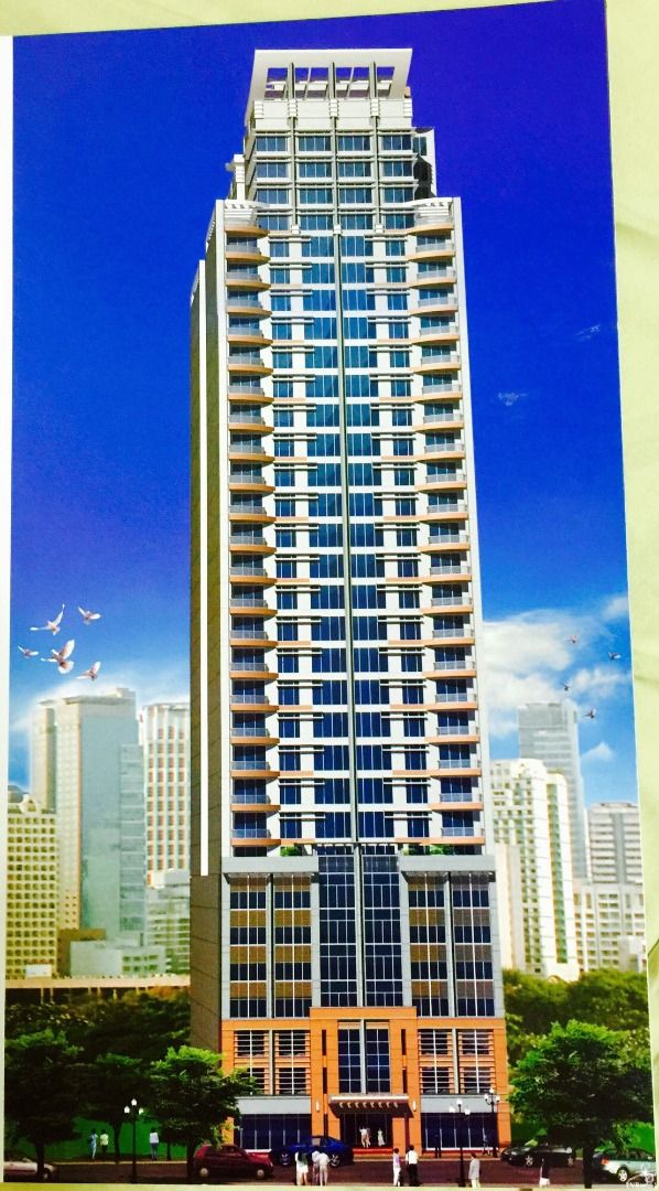 Rada St., Legaspi Village, Makati City, Property, For Sale, Apartments ...
