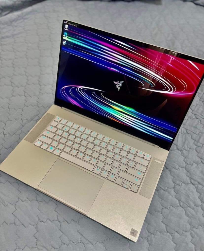 RAZER BLADE 15 STUDIO EDITION 2020, Computers & Tech, Laptops ...