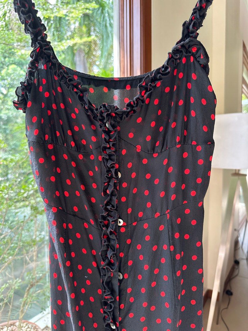 REALISATION PAR The Juliet Italia Spot, Women's Fashion, Dresses & Sets ...