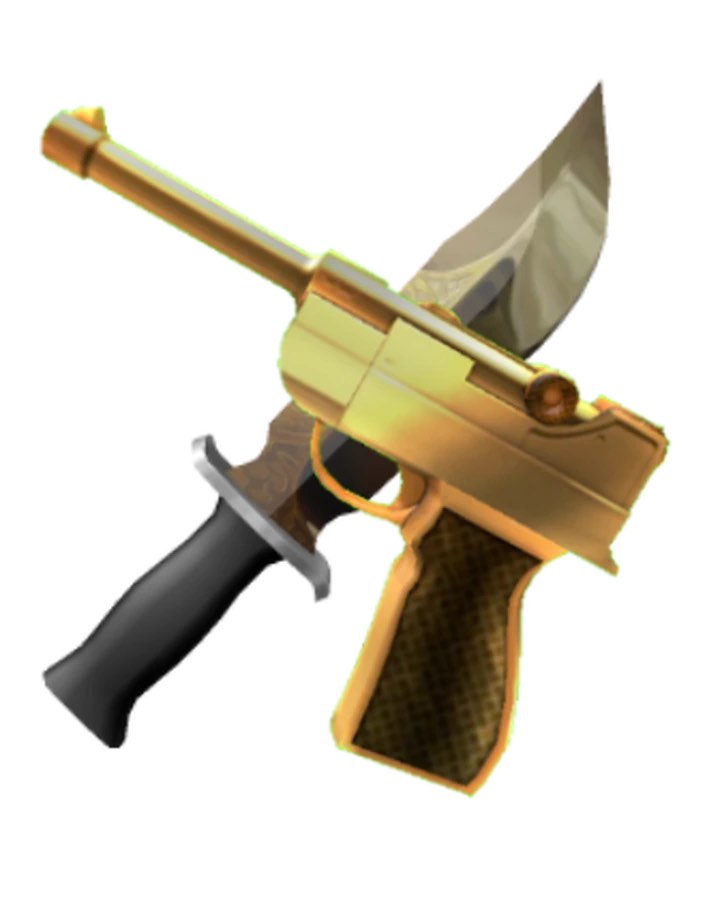 Roblox Mm2 corrupt set, Video Gaming, Video Games, Others on Carousell