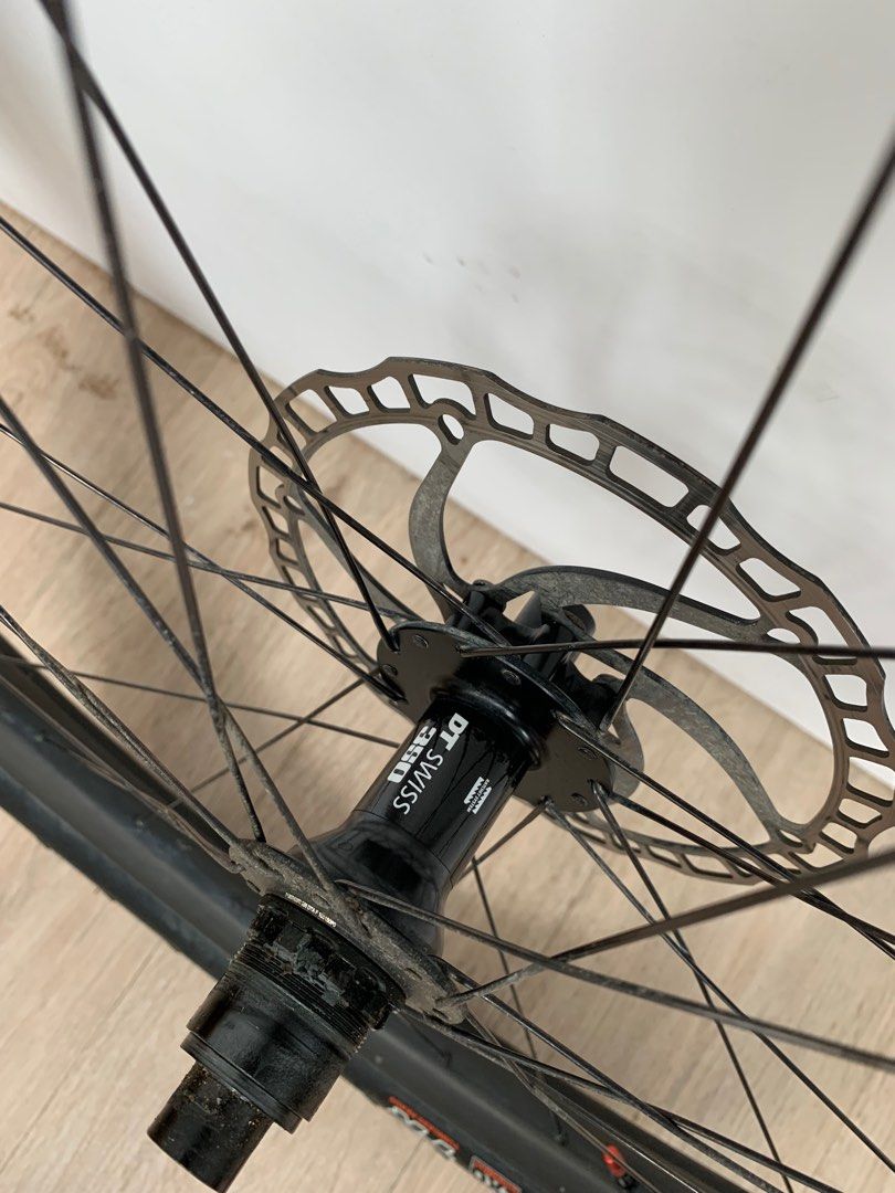 Roval Traverse 27.5 Carbon 148, Sports Equipment, Bicycles & Parts ...