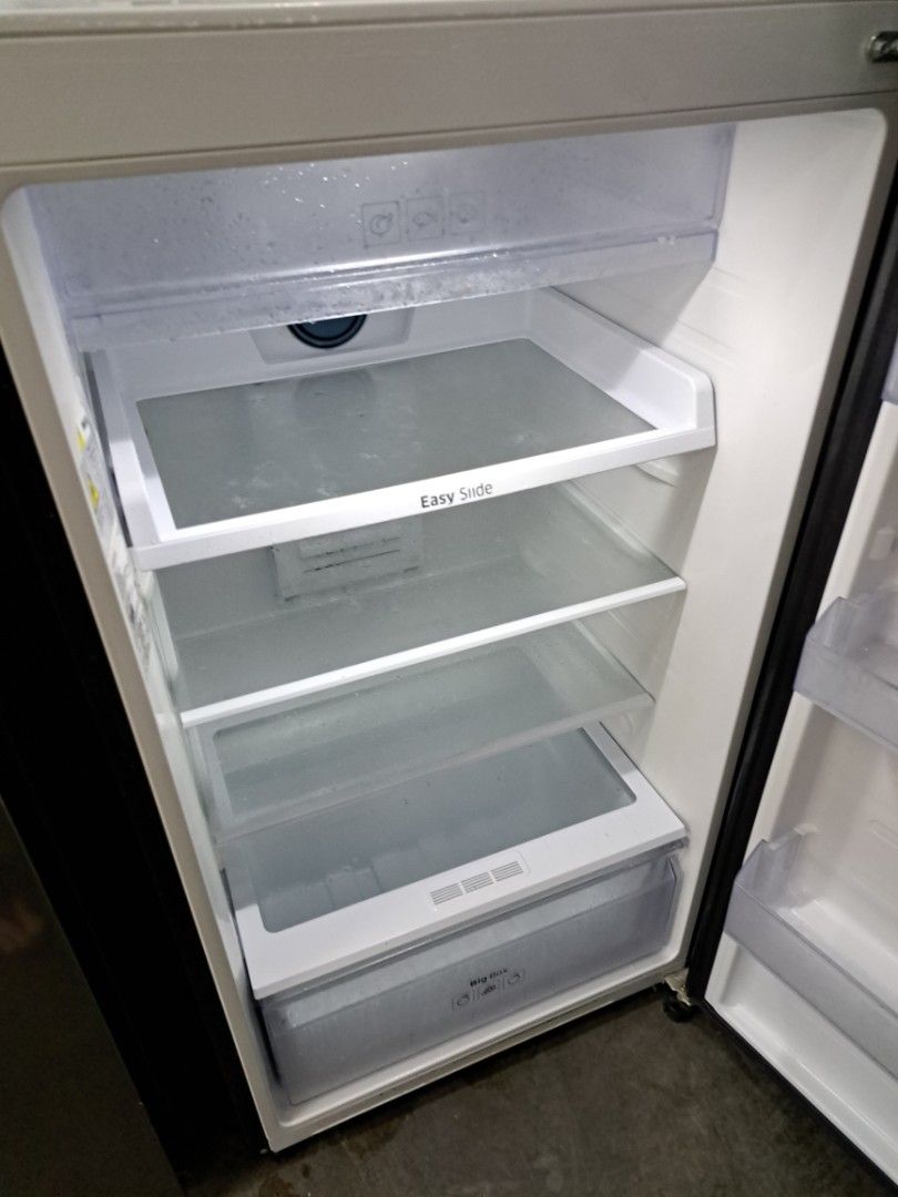 Samsung Refrigerator Fridge 3 ticks 454L net warranty 2months, TV ...