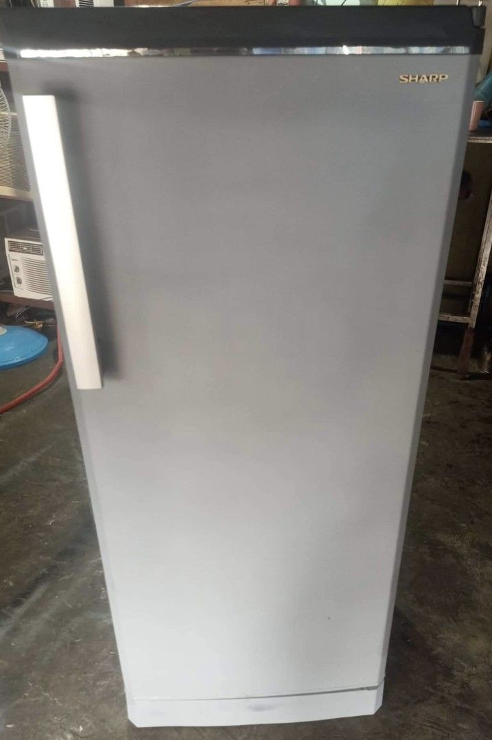 sharp ref for sale, TV & Home Appliances, Kitchen Appliances ...