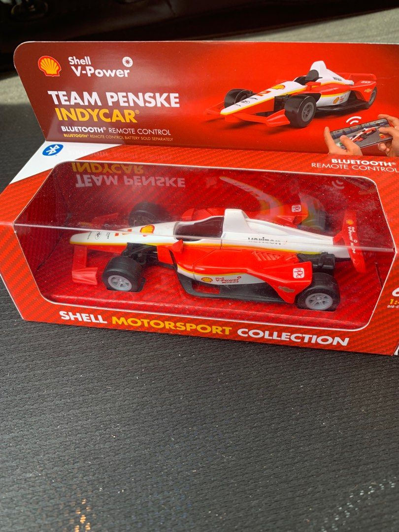 She car - limited edition 2022, Hobbies & Toys, Collectibles ...