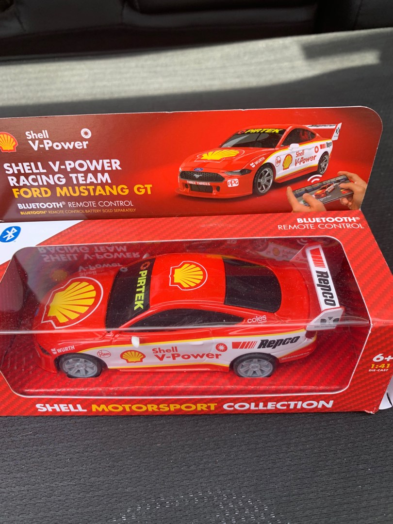 She car - limited edition 2022, Hobbies & Toys, Collectibles ...