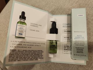 Skinceuticals Phyto Corrective (Worth $96), Beauty & Personal Care ...