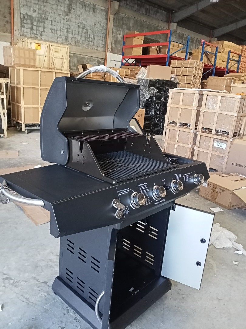 Smokeless Barbeque Grill, TV & Home Appliances, Kitchen Appliances, BBQ ...