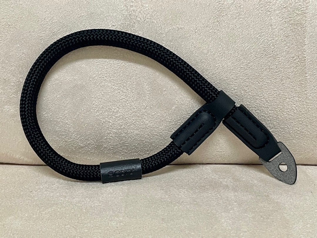 Sony Camera Wrist Strap, Photography, Photography Accessories, Other ...