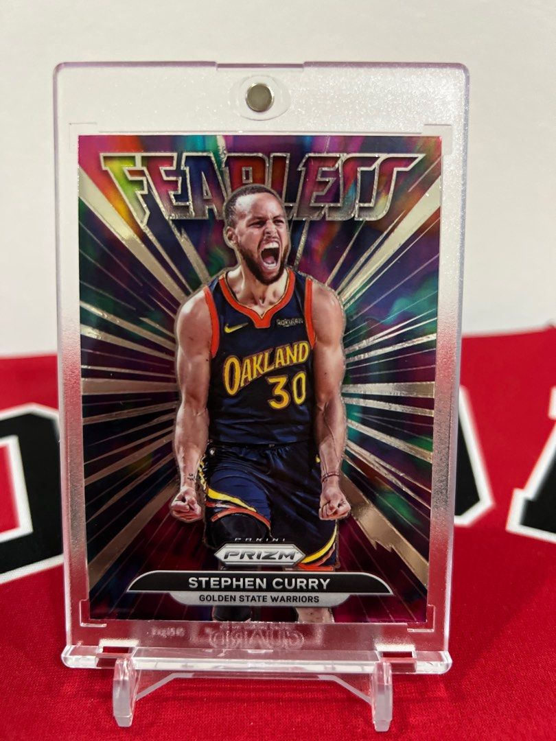 Stephen Curry Cards, Hobbies & Toys, Memorabilia & Collectibles ...