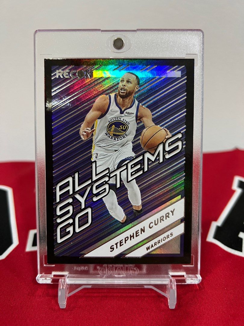 Stephen Curry Cards, Hobbies & Toys, Memorabilia & Collectibles ...