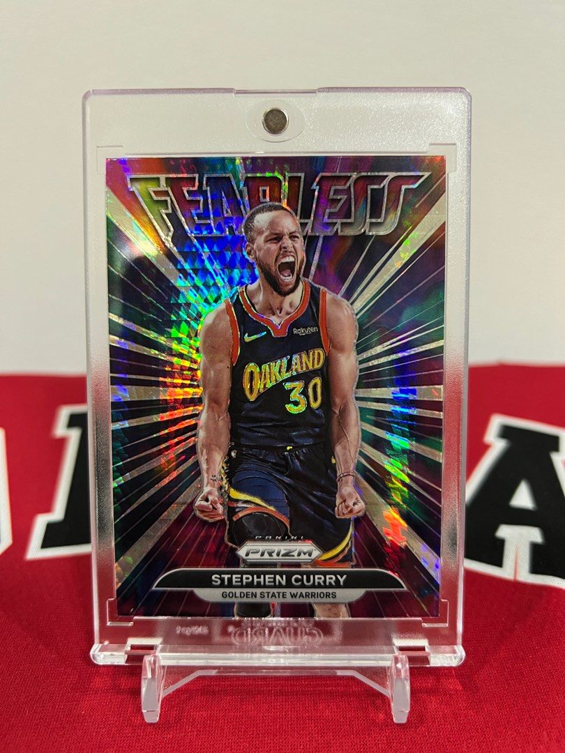 Stephen Curry Cards, Hobbies & Toys, Memorabilia & Collectibles ...