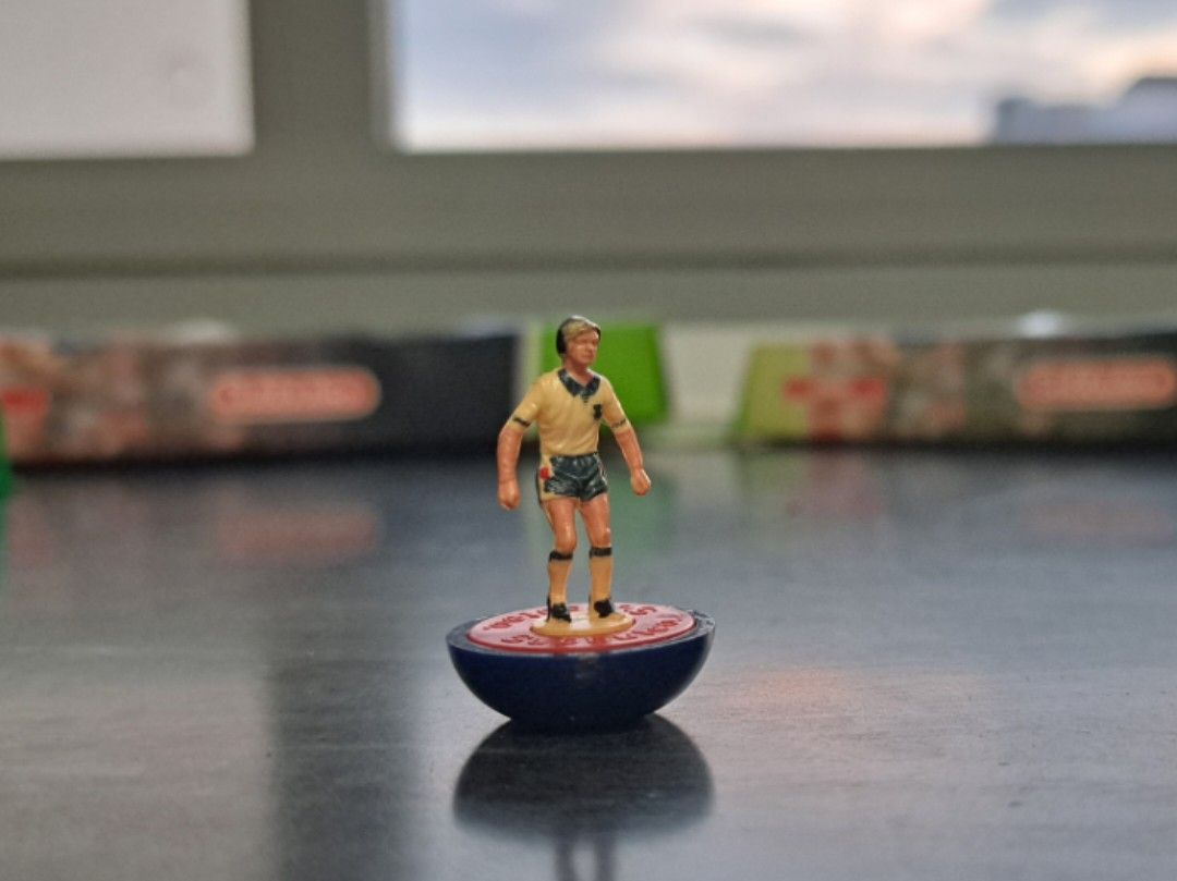 Subbuteo Individual Player, Hobbies & Toys, Toys & Games on Carousell