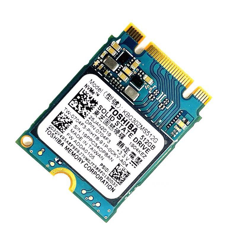 nvme m.2 2230 ssd surface upgrade , Computers & Tech, Laptops ...