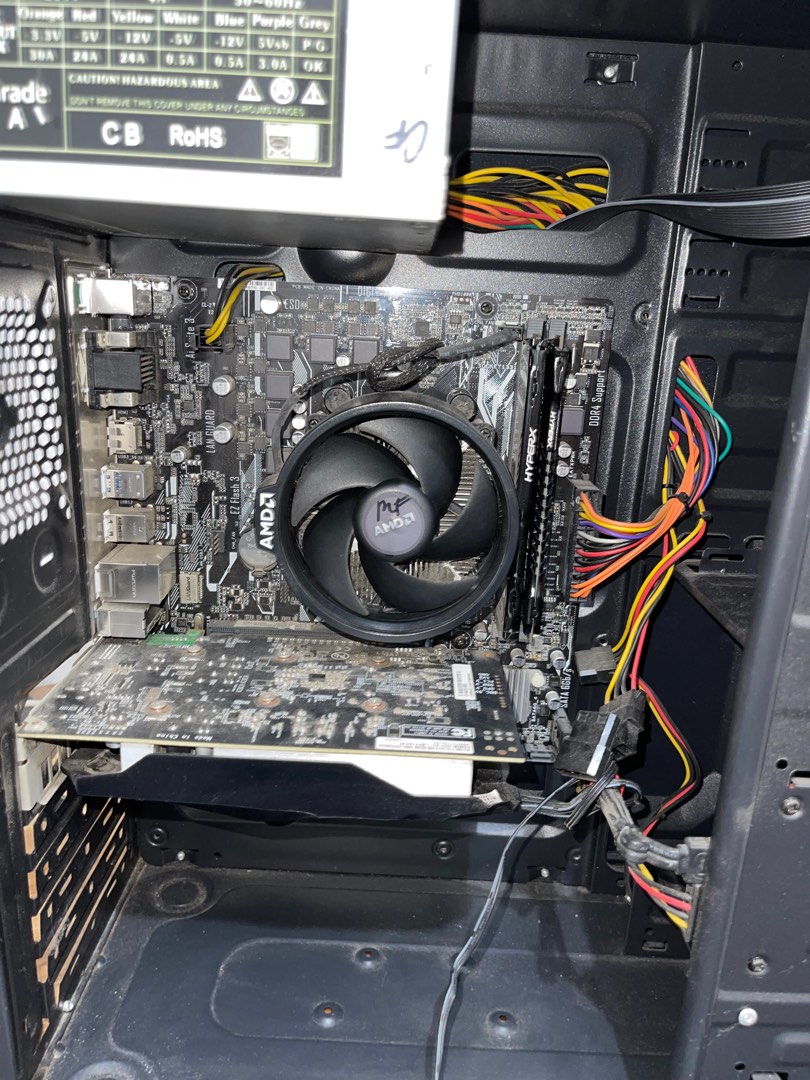 System Unit, Computers & Tech, Desktops on Carousell