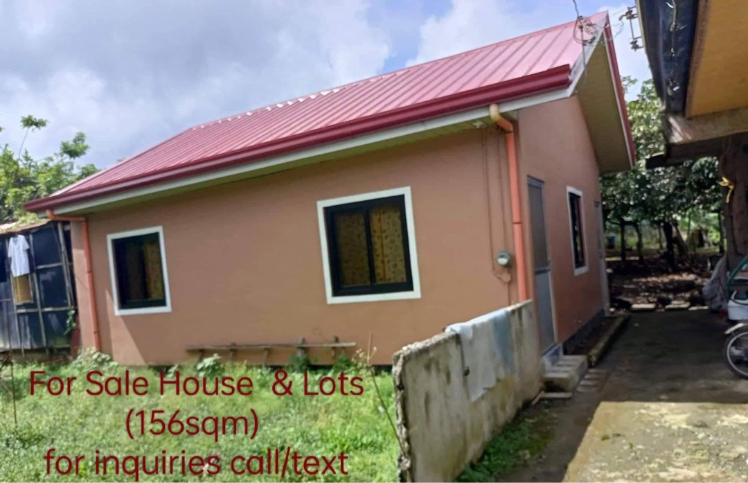TAGAYTAY HOUSE AND LOT FOR SALE (NEGOTIABLE), Property, For Sale, House ...