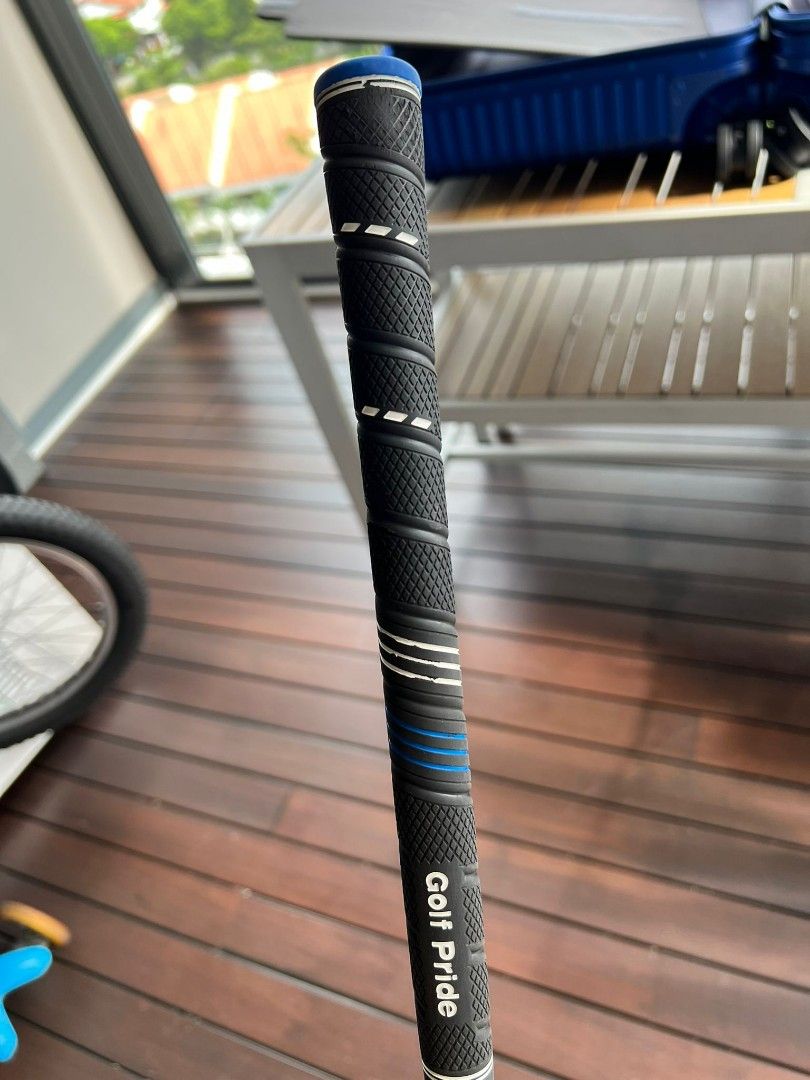 Taylormade M1 Driver, Sports Equipment, Sports & Games, Golf on Carousell