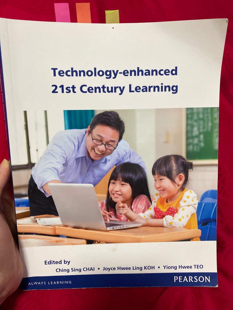 Technology-enhanced 21st Century Learning, Hobbies & Toys, Books ...