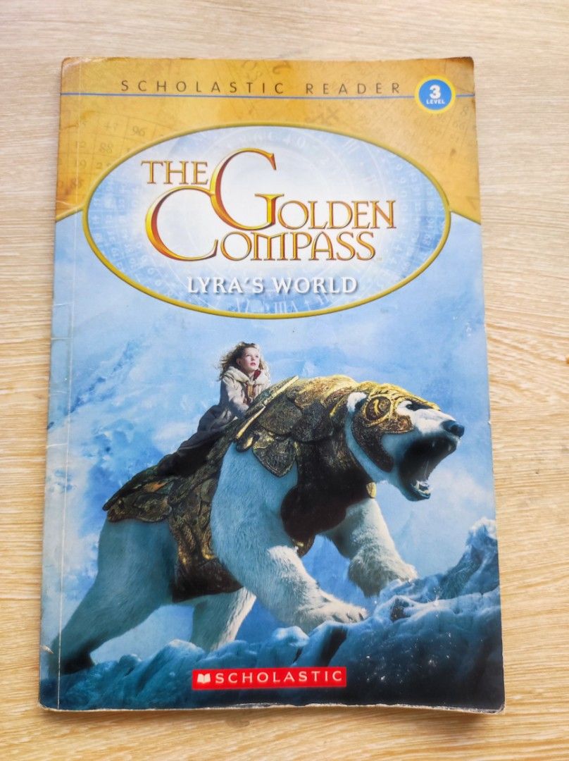 The Golden compass Lyra's world movie collection Nicole Kidman, Hobbies ...