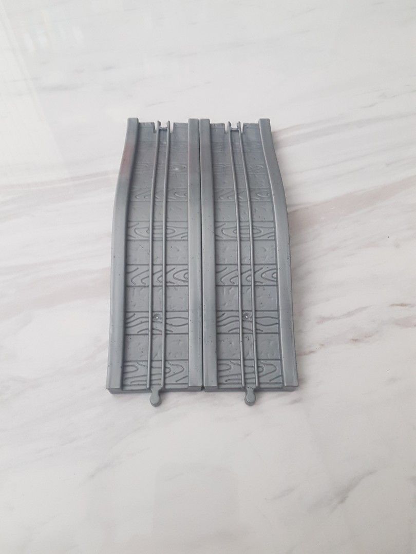 Thomas the train take n play slope train track, Hobbies & Toys, Toys ...