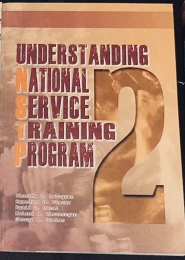 Understanding National Service Training Program 2 (NSTP 2), Hobbies ...