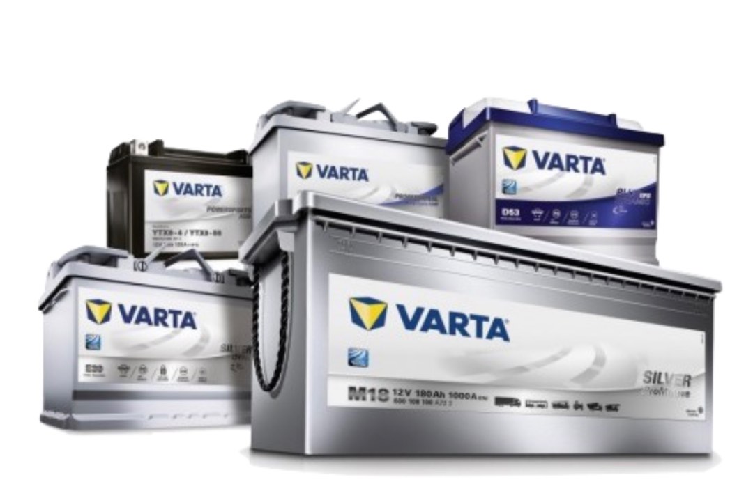 VARTA battery promotion, Car Accessories, Car Workshops & Services on ...