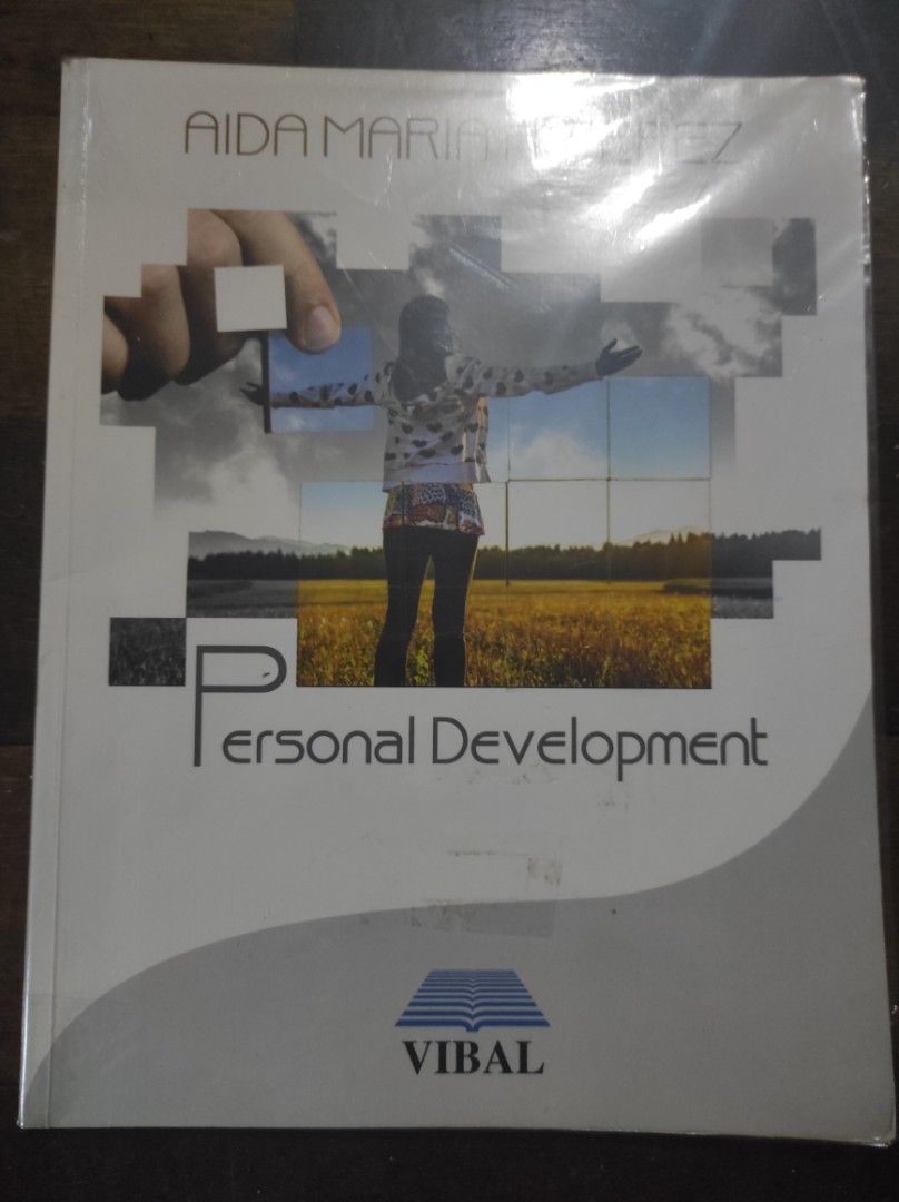 Vibal Books Oral Communication, Philosophy and Personal Development ...