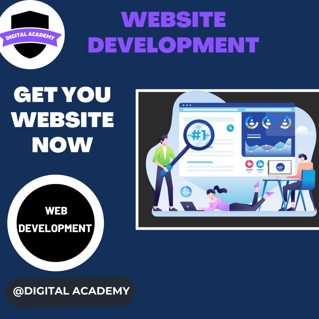 Website Development Website Html Css Php Javascript Mern Stack React Js Wordpress Wix
