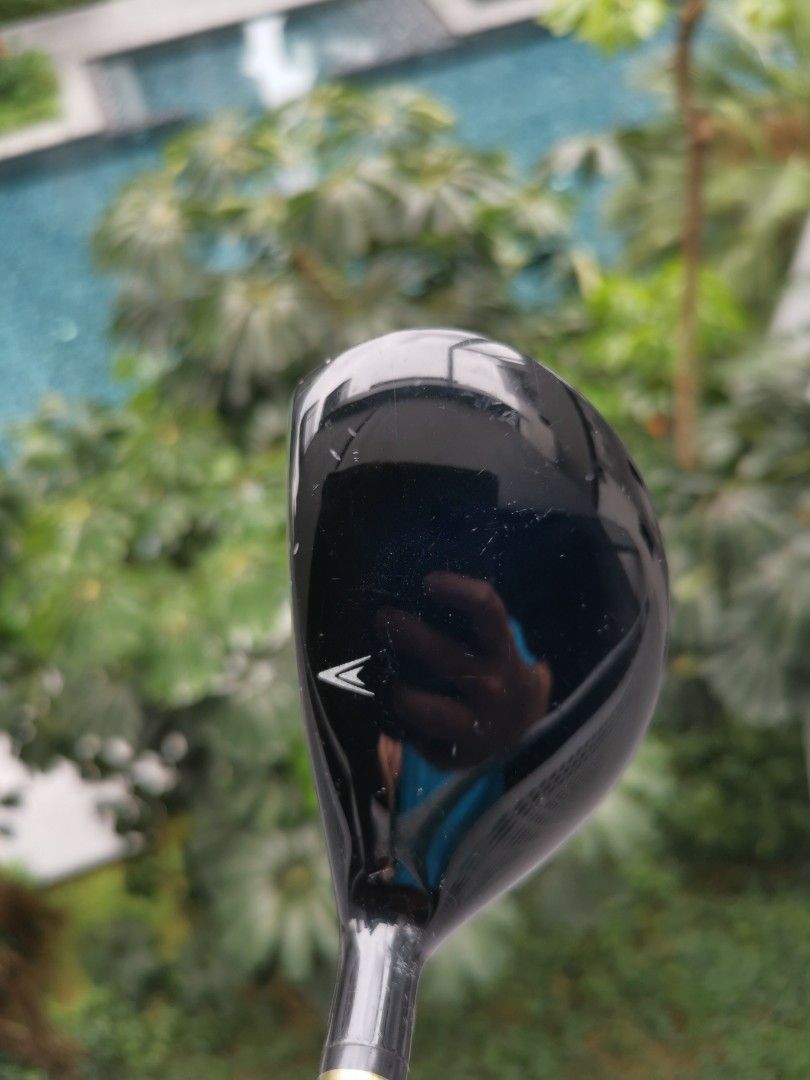 XXIO MP800 3 Hybrid, Sports Equipment, Sports & Games, Golf on Carousell