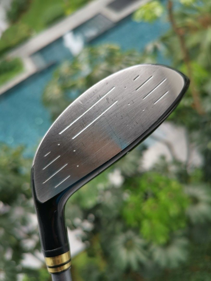 XXIO MP800 3 Hybrid, Sports Equipment, Sports & Games, Golf on Carousell