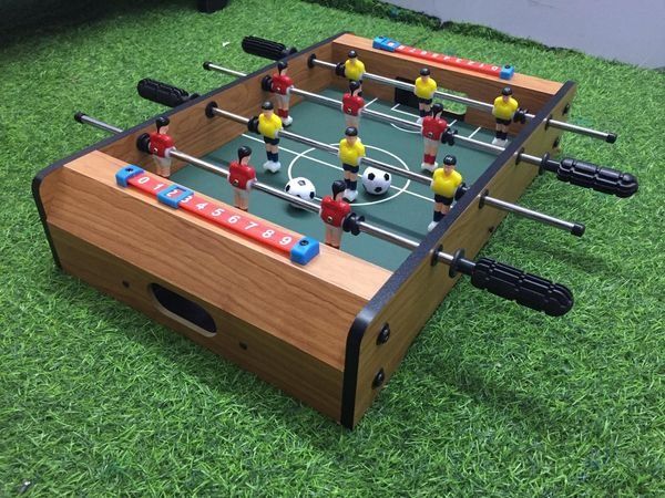 12 X 20 SOCCER/FOOSBALL TABLE TOP | FOOSBALL | SOCCER, Sports Equipment ...