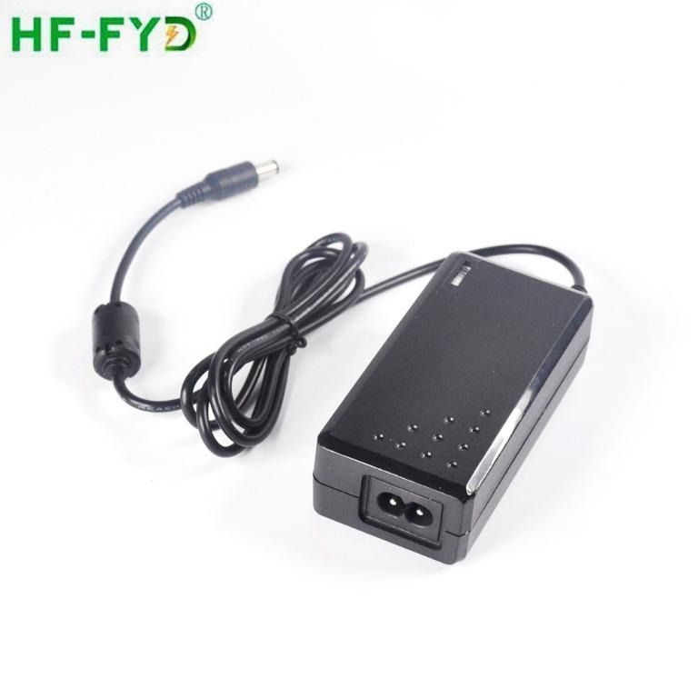3 Pin Plug FY0634201500 42V 1.5A electric bicycle hoverboard charger ...