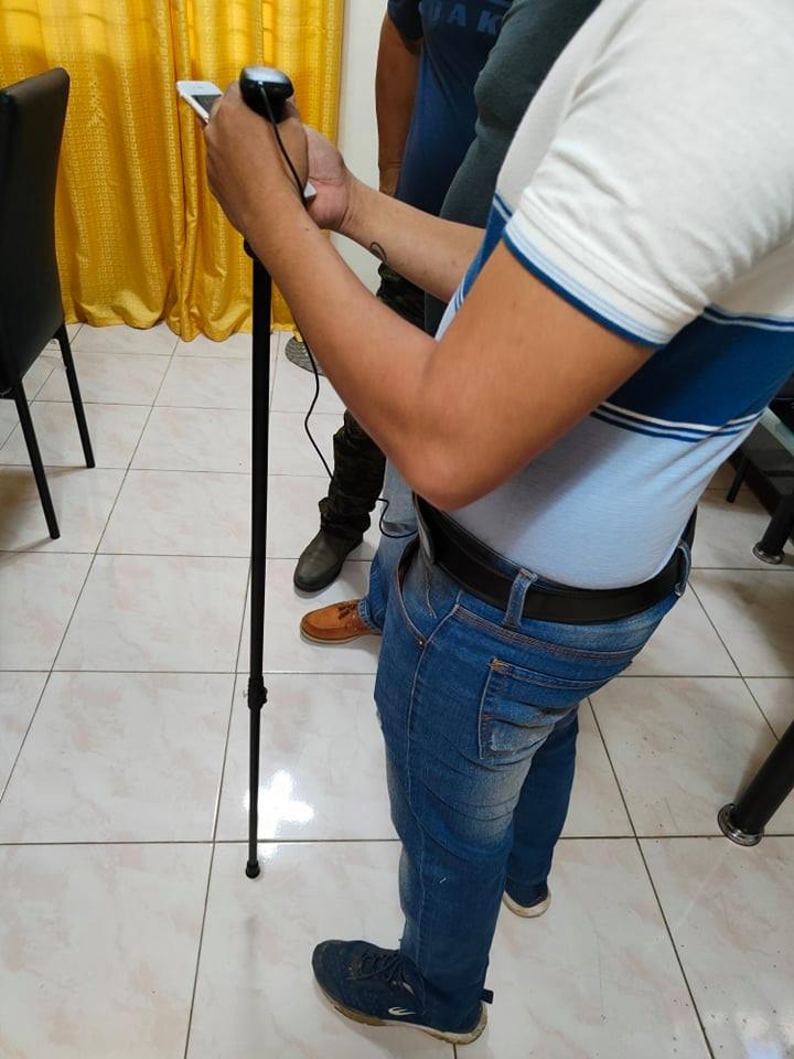 3D Scan Gold Detector Pick Up or Deliver Best Seller, Sports Equipment ...