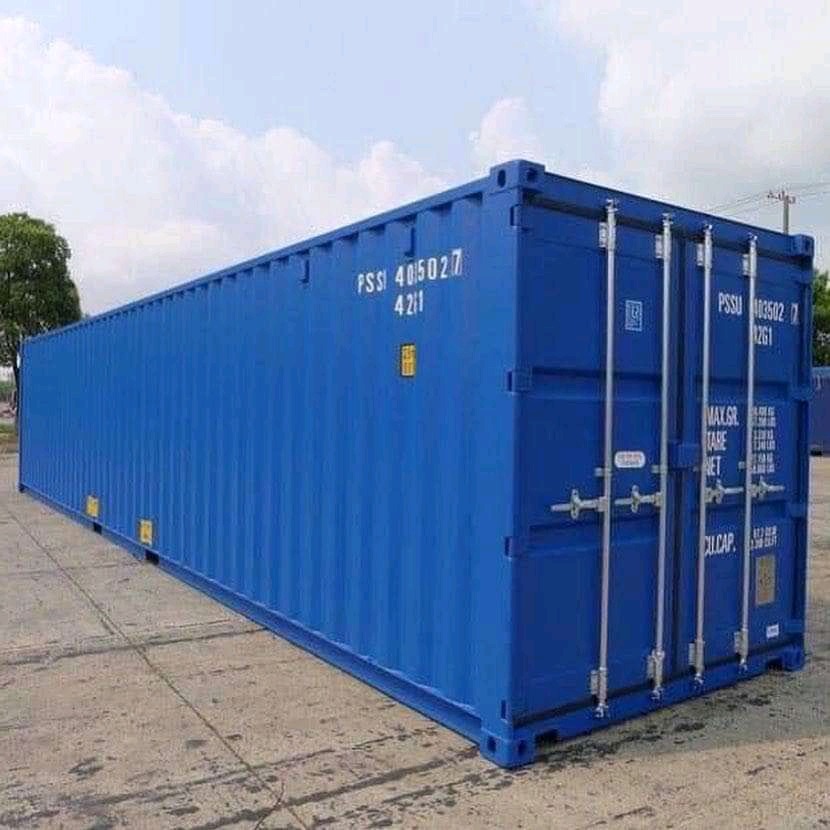 40ft Shipping Container Storage, Everything Else, Others on Carousell