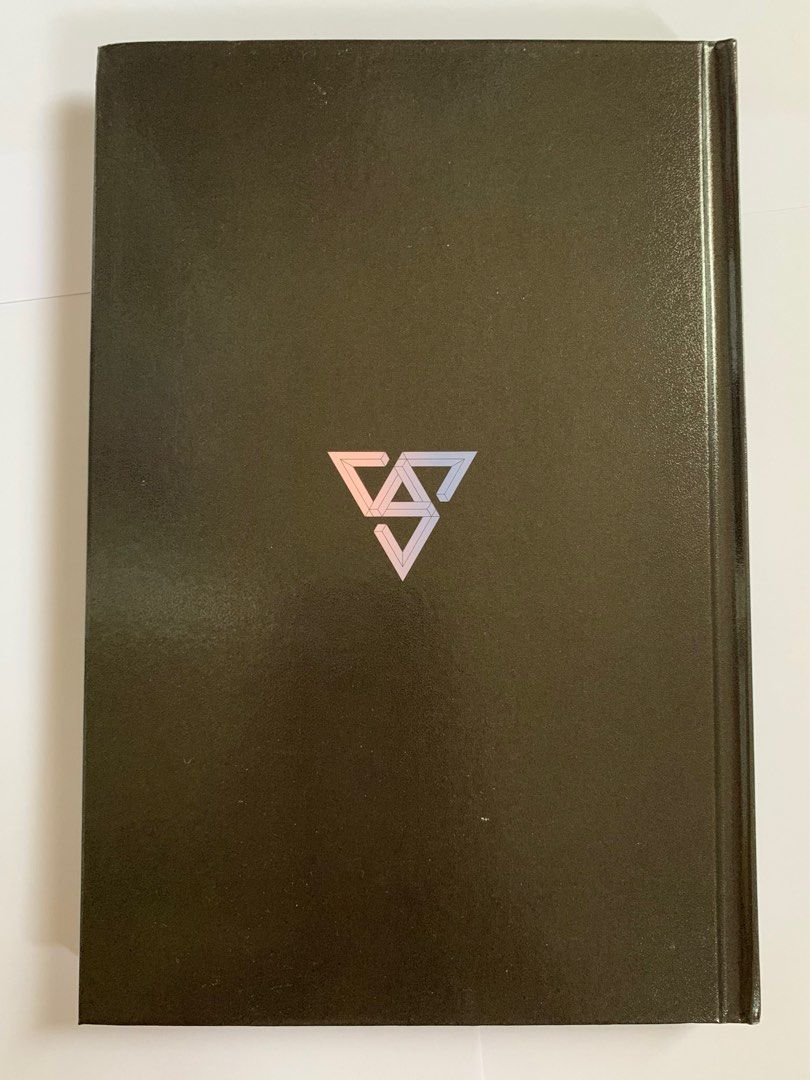 [ wts / lfb ] teen age seventeen svt unsealed album, Hobbies & Toys ...