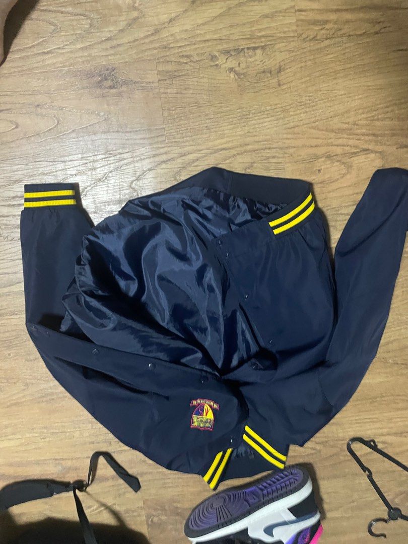 acjc jacket, Men's Fashion, Coats, Jackets and Outerwear on Carousell