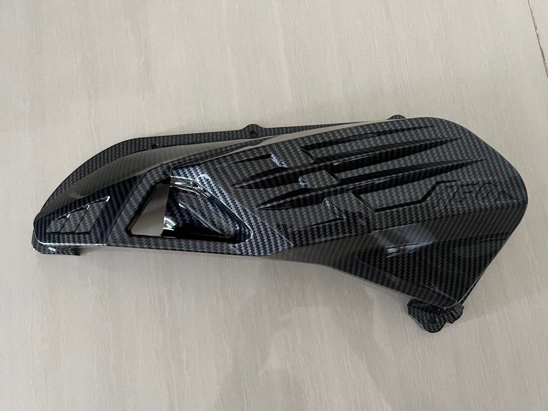 Air Filter Box Cover & Radiator Cover, Motorcycles, Motorcycle ... Air Filter Box Cover & Radiator Cover, Motorcycles, Motorcycle ...
