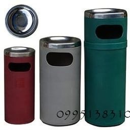 Ash Trash bin, Furniture & Home Living, Cleaning & Homecare Supplies ...