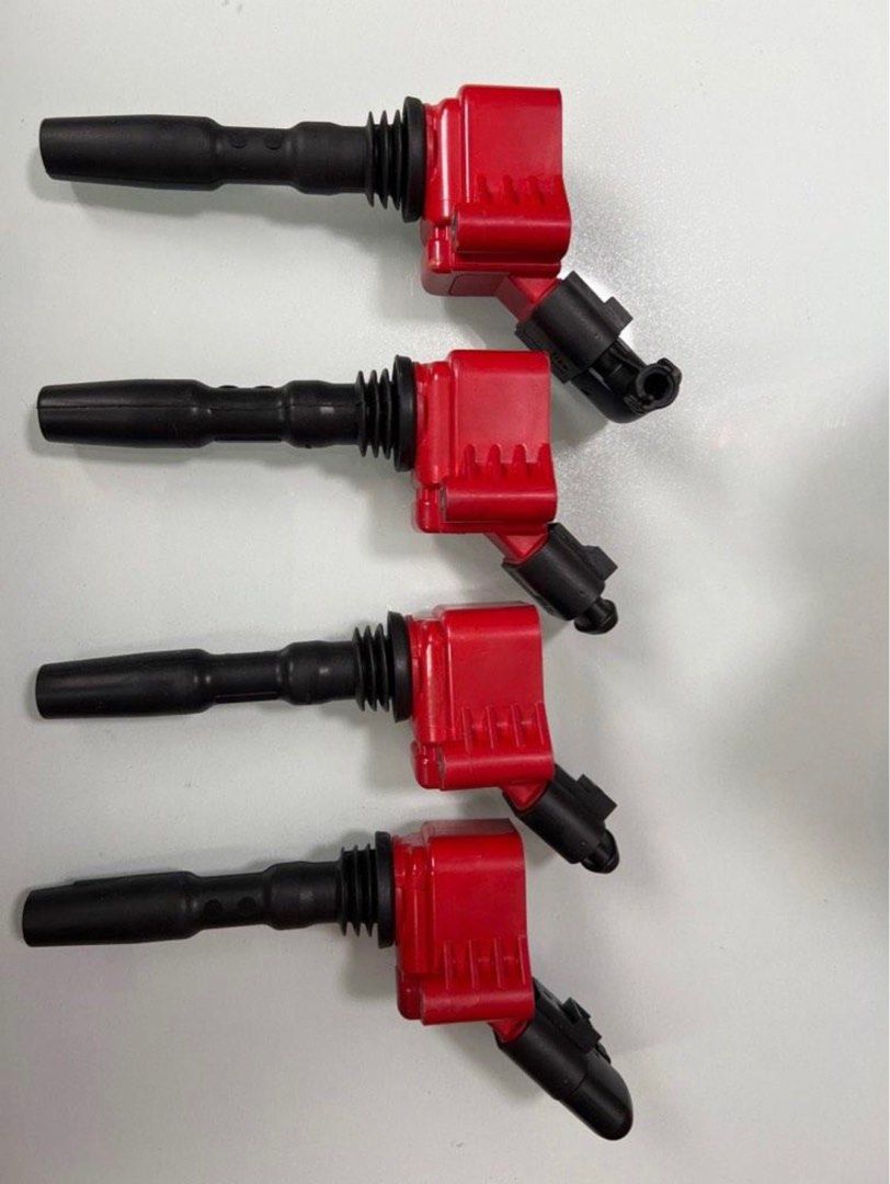 Audi/VW APR Ignition Coil for 1.4 T, Car Accessories, Electronics ...