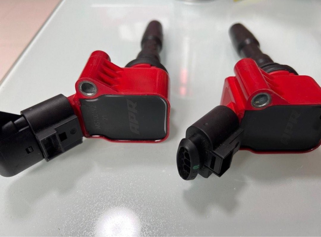 Audi/VW APR Ignition Coil for 1.4 T, Car Accessories, Electronics ...