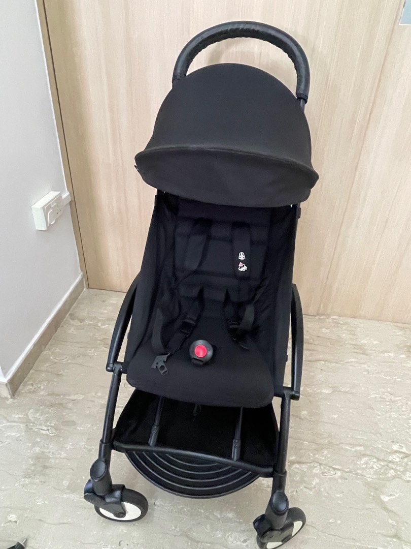 Babyzen Yoyo Stroller, Babies & Kids, Going Out, Strollers on Carousell