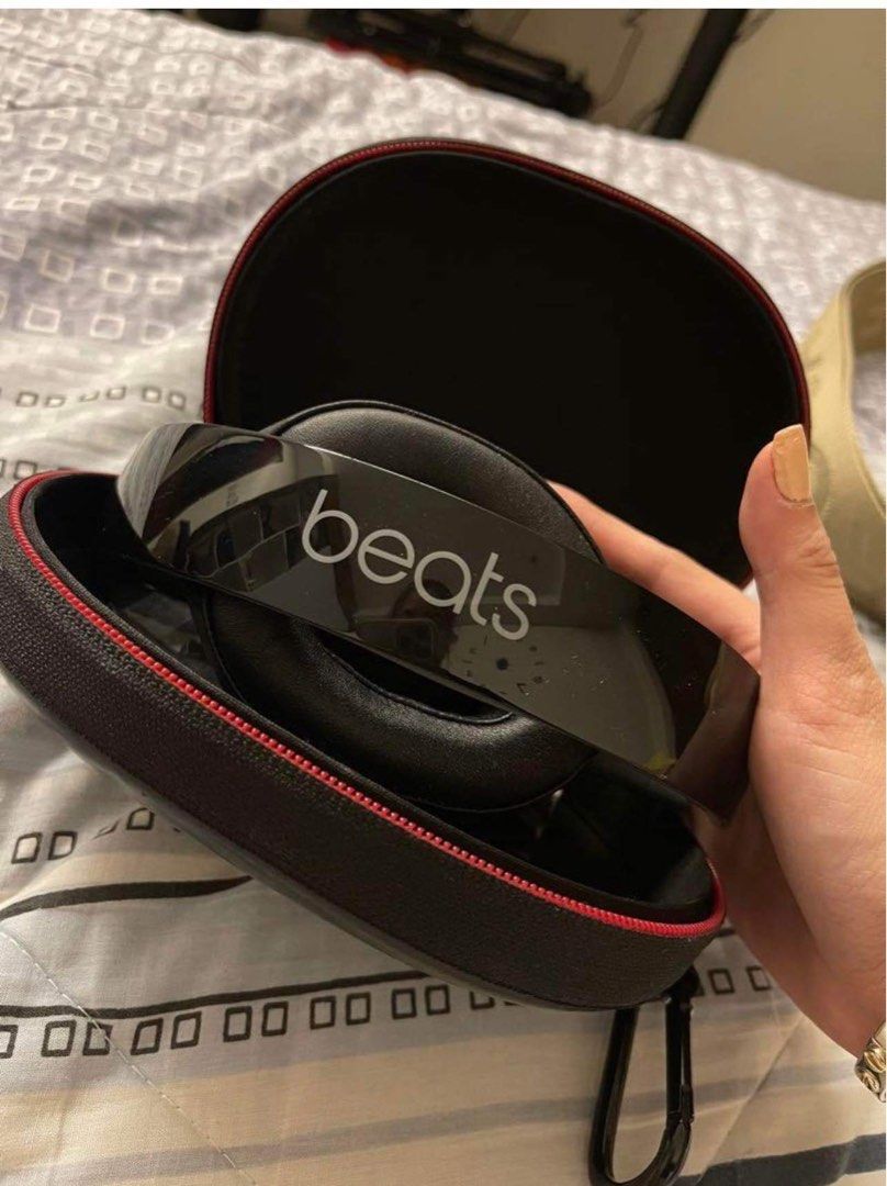 Beats by Dr. Dre Studio2 Wireless Headphones, Audio, Headphones ... Beats by Dr. Dre Studio2 Wireless Headphones, Audio, Headphones ...