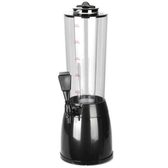 Beer tower 2.5L, Furniture & Home Living, Kitchenware & Tableware ...
