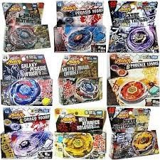 Beyblade Metal Series - Takara Tomy Beyblades, Hobbies & Toys, Toys ...
